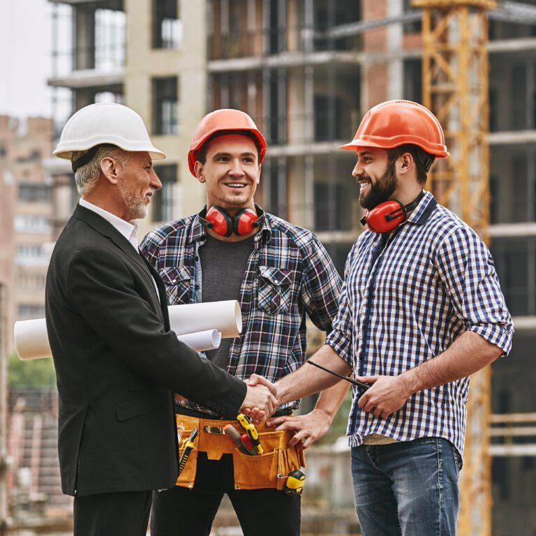 Low Voltage & Access Control