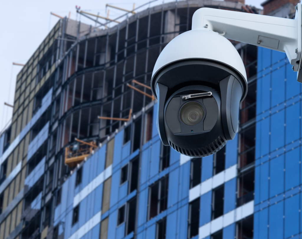 Low Voltage & Access Control